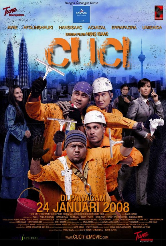 Cuci (2008) | ČSFD.cz