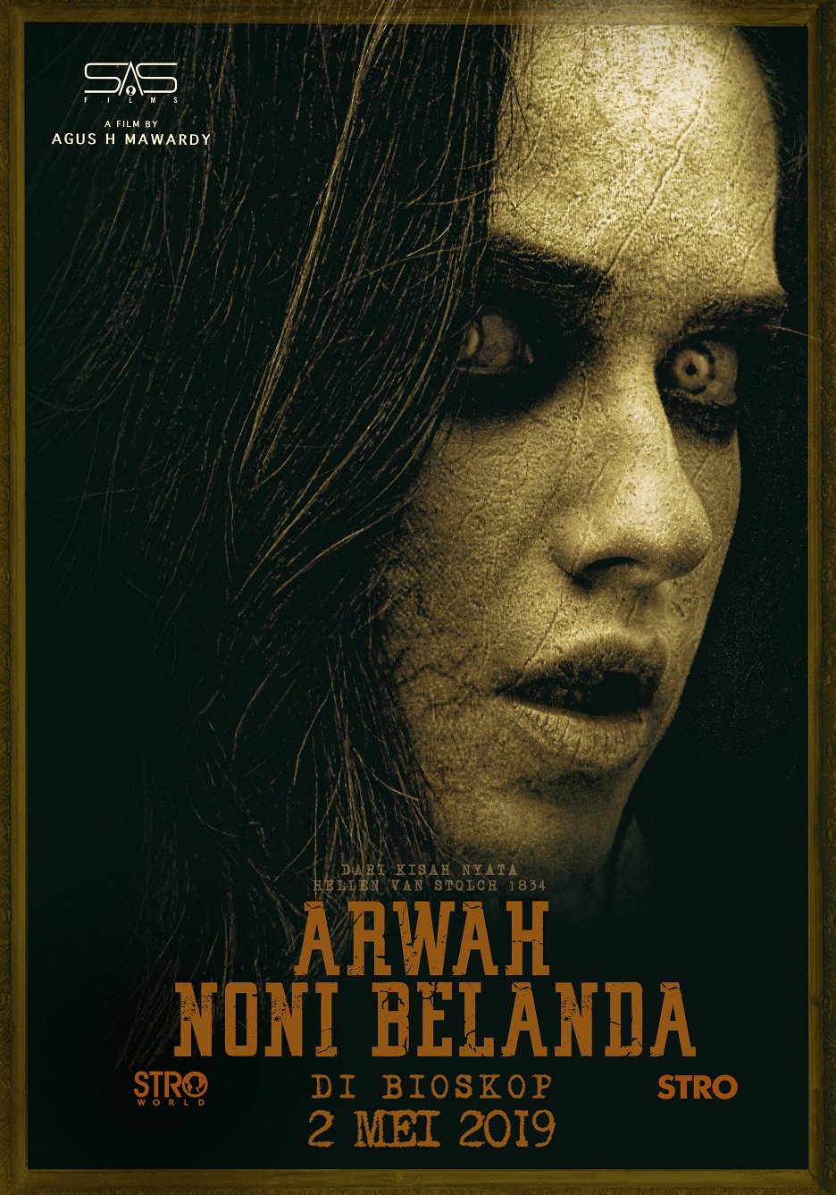 Arwah Noni Belanda (2019) | ČSFD.cz