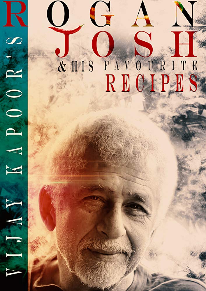 Rogan Josh (2018) | ČSFD.cz