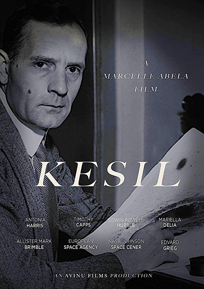 Kesil (2018) | ČSFD.cz