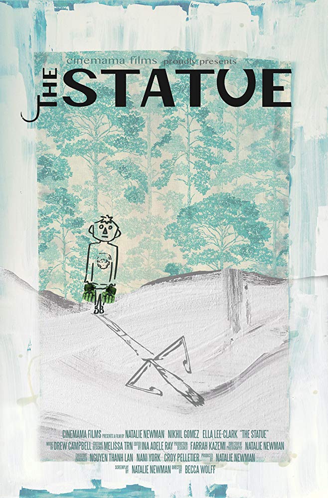 The Statue (2018) | ČSFD.cz