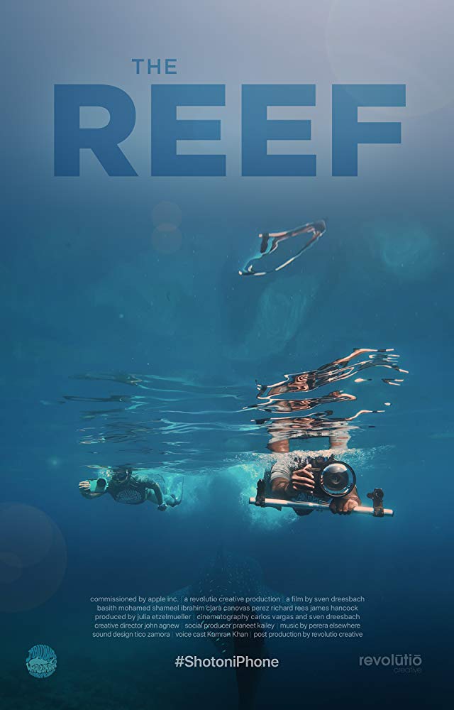 The Reef (2019) | ČSFD.cz