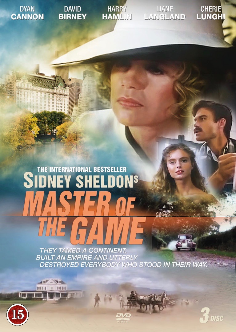 Master of the Game (1984) | ČSFD.cz