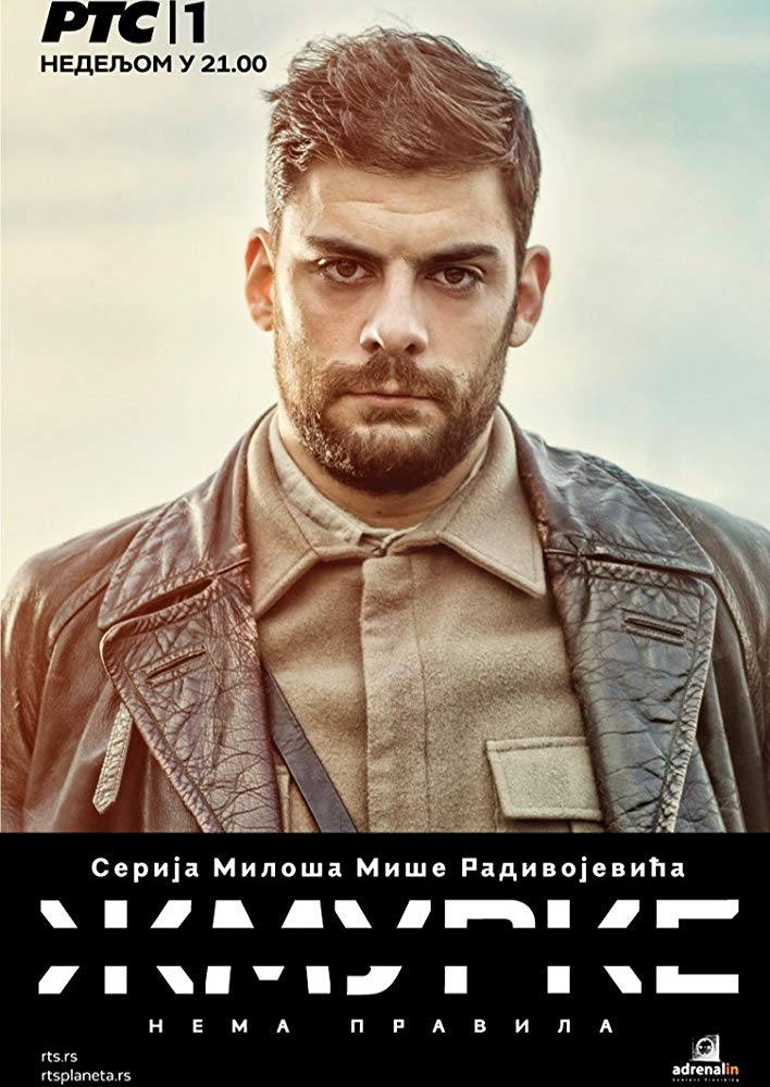 Zmurke (2019) | ČSFD.cz