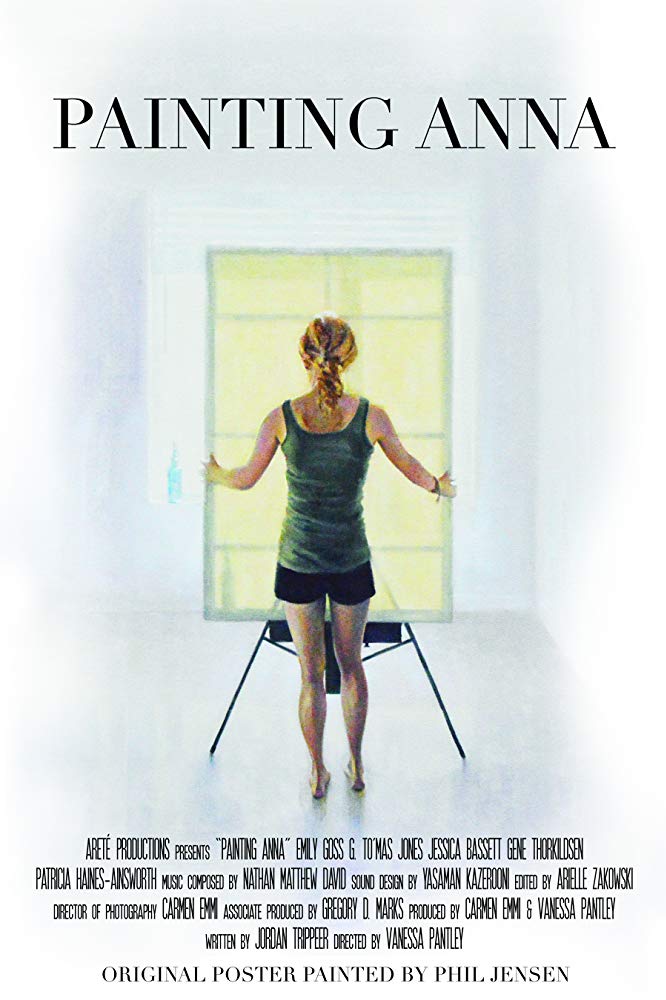 Painting Anna (2019) | ČSFD.cz