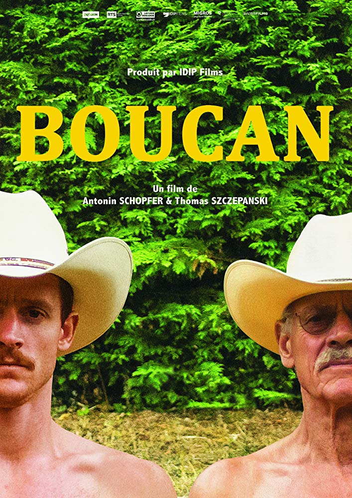 Boucan (2019) | ČSFD.cz