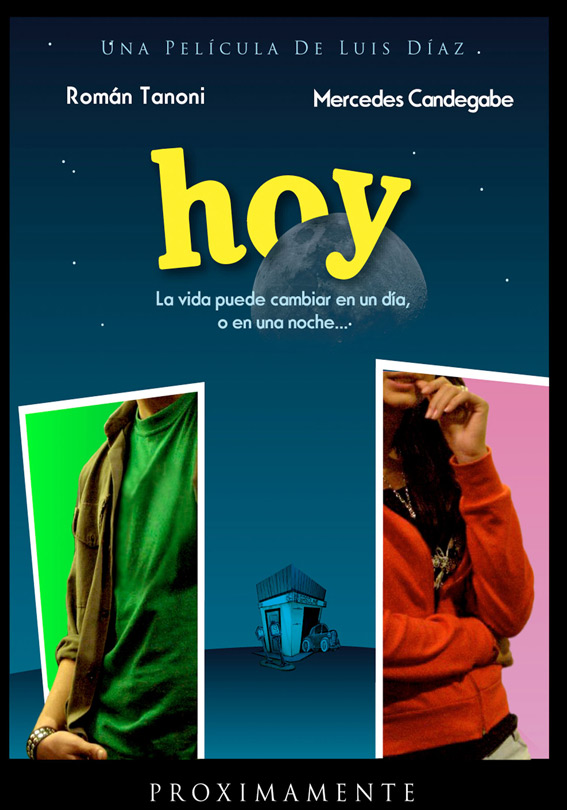 Hoy (2009) | ČSFD.cz