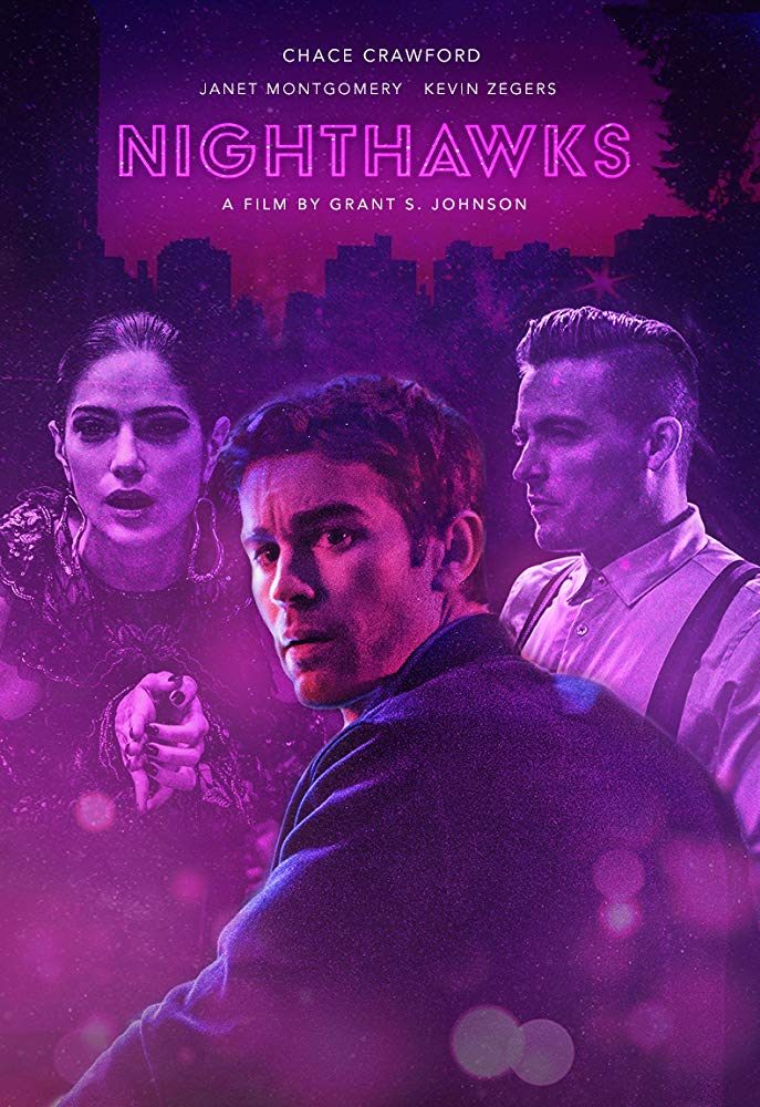 Nighthawks (2019) | ČSFD.cz