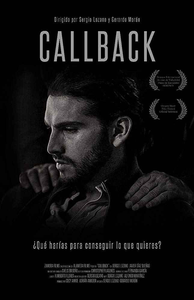 Callback (2018) | ČSFD.cz