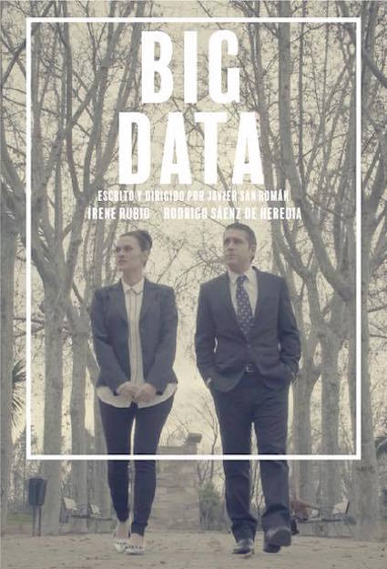 Big Data (2017) | ČSFD.cz