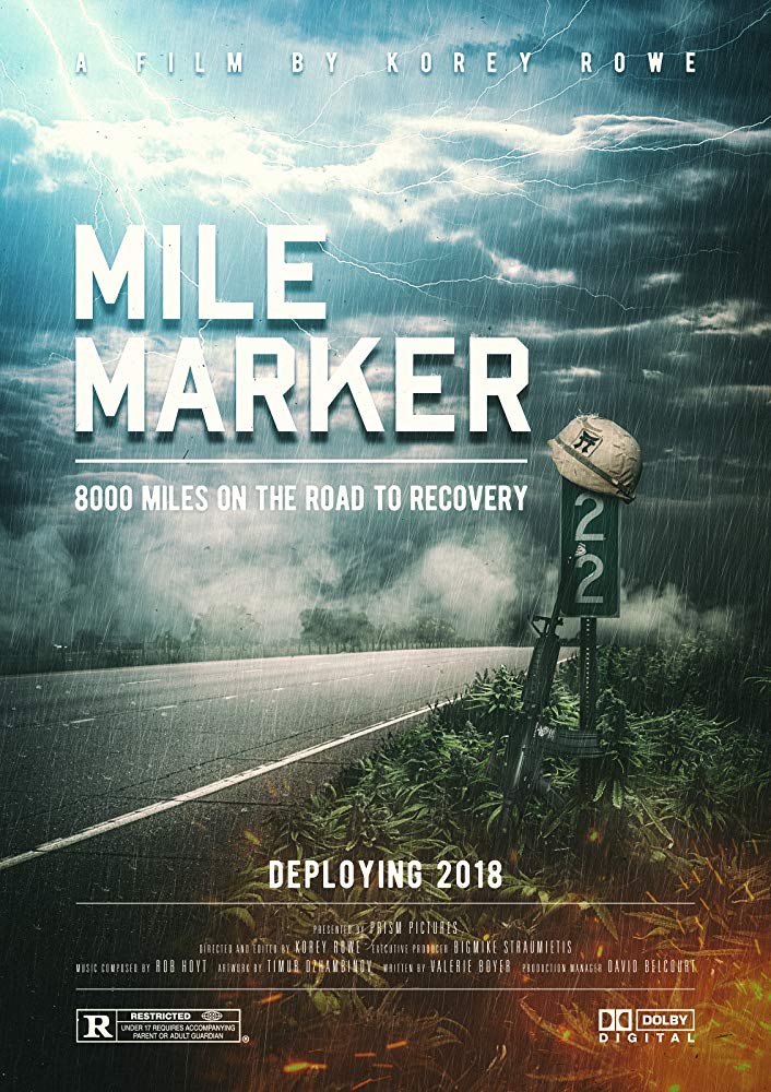 Mile Marker (2017) | ČSFD.cz