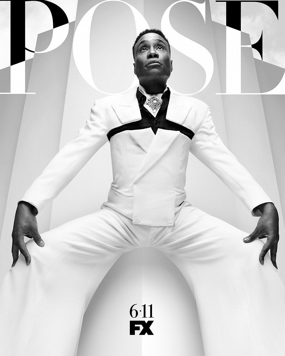 Pose - Season 2 (S02) (2019) | ČSFD.cz