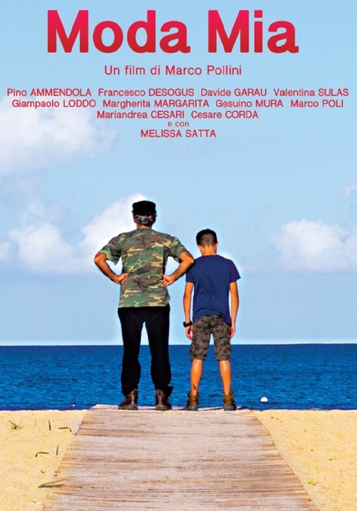 Moda Mia (2017) | ČSFD.cz