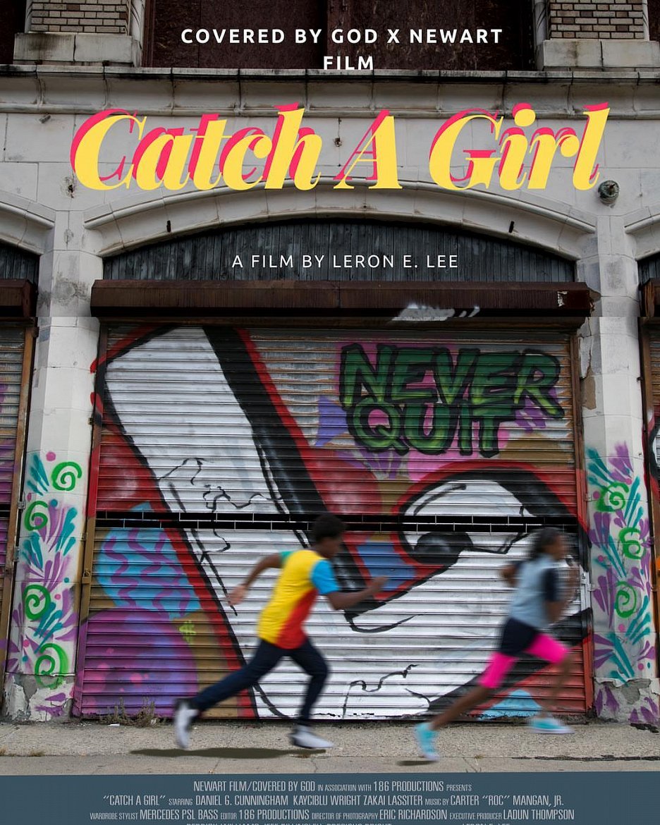 Catch a Girl (2019) | ČSFD.cz
