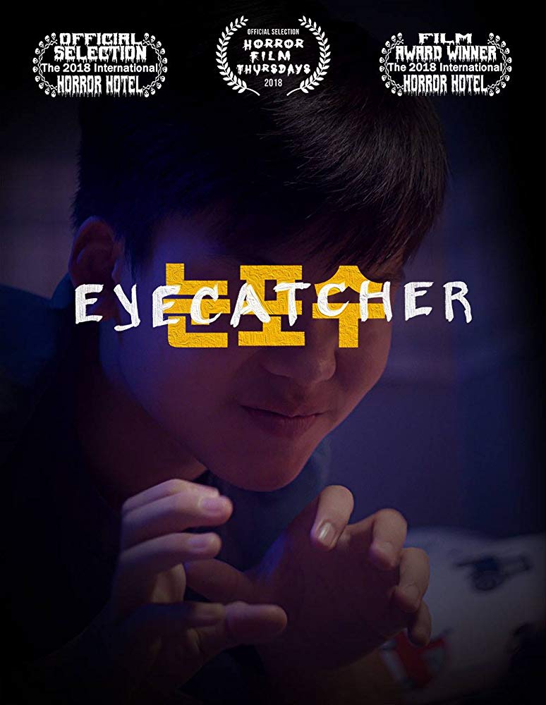 Eyecatcher (2018) | ČSFD.cz