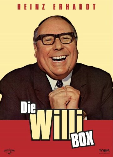 Willi wird das Kind schon schaukeln (1972) | ČSFD.cz