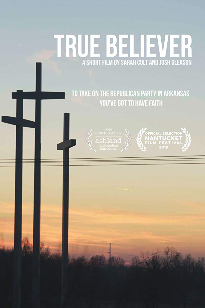 True Believer (2019) | ČSFD.cz