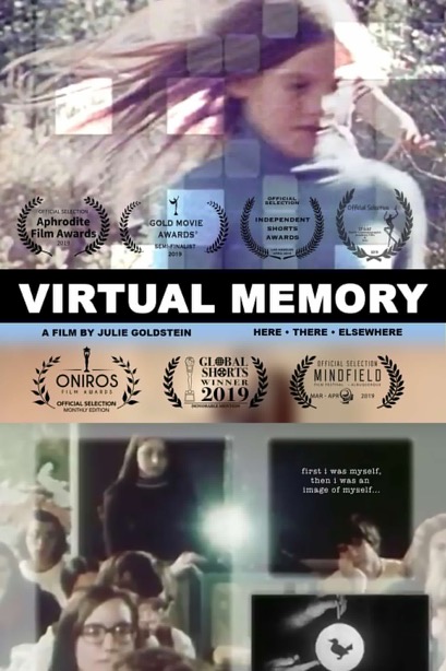 Virtual Memory (2019) | ČSFD.cz