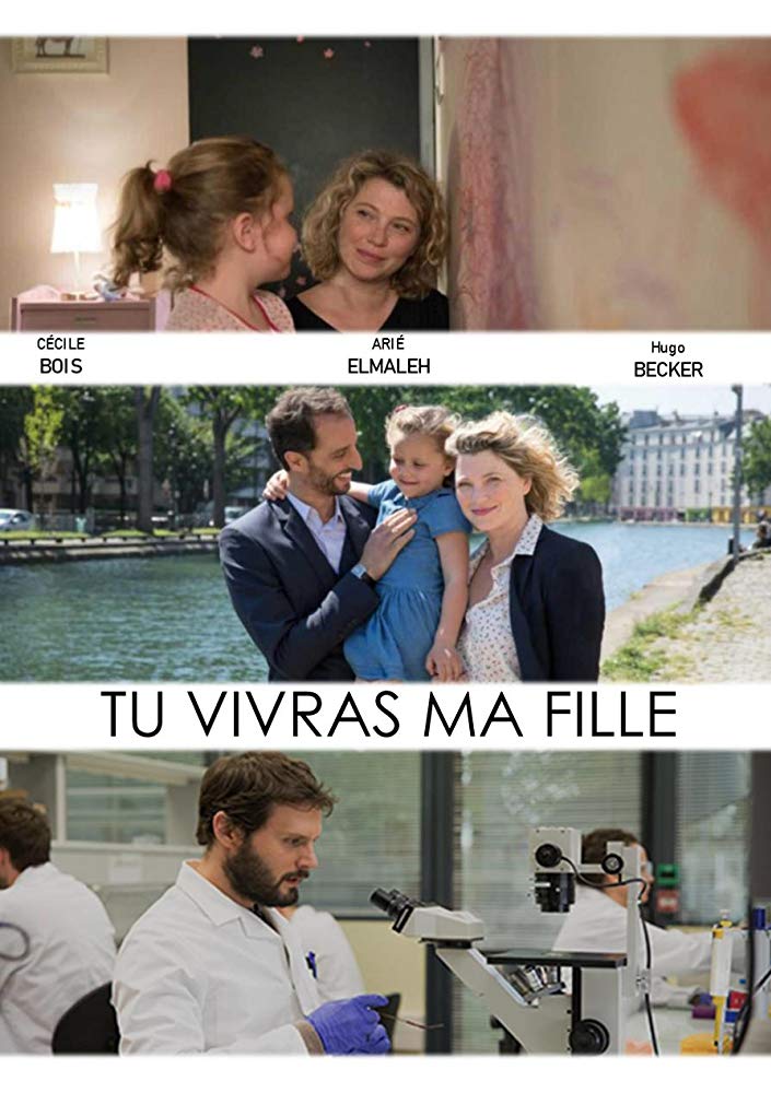 Tu vivras ma fille (2018) | ČSFD.cz