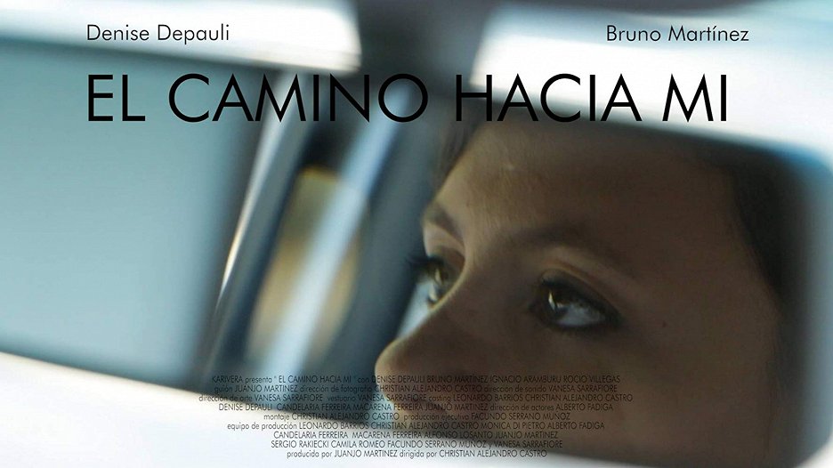 El camino Hacia Mi (2019) | ČSFD.cz