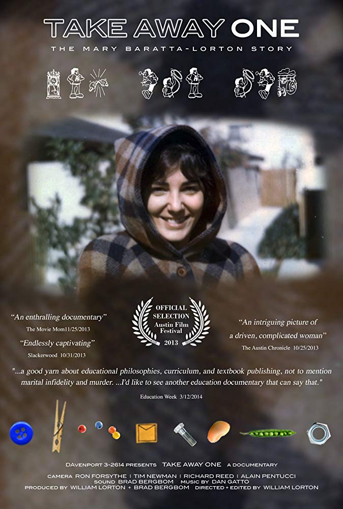 Take Away One (2013) | ČSFD.cz