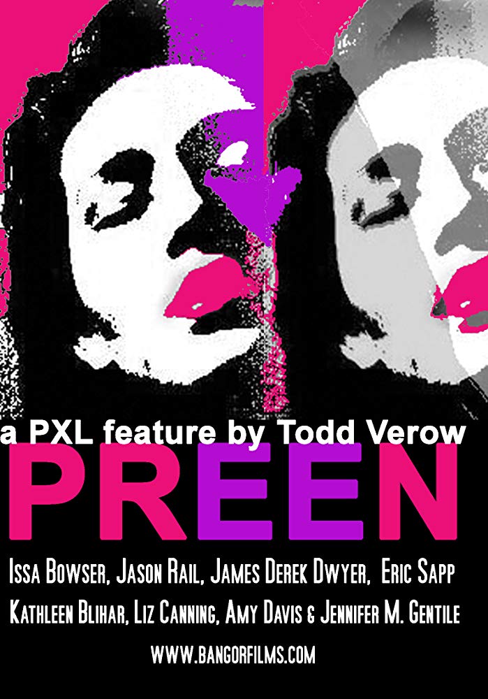 Preen (1994) | ČSFD.cz