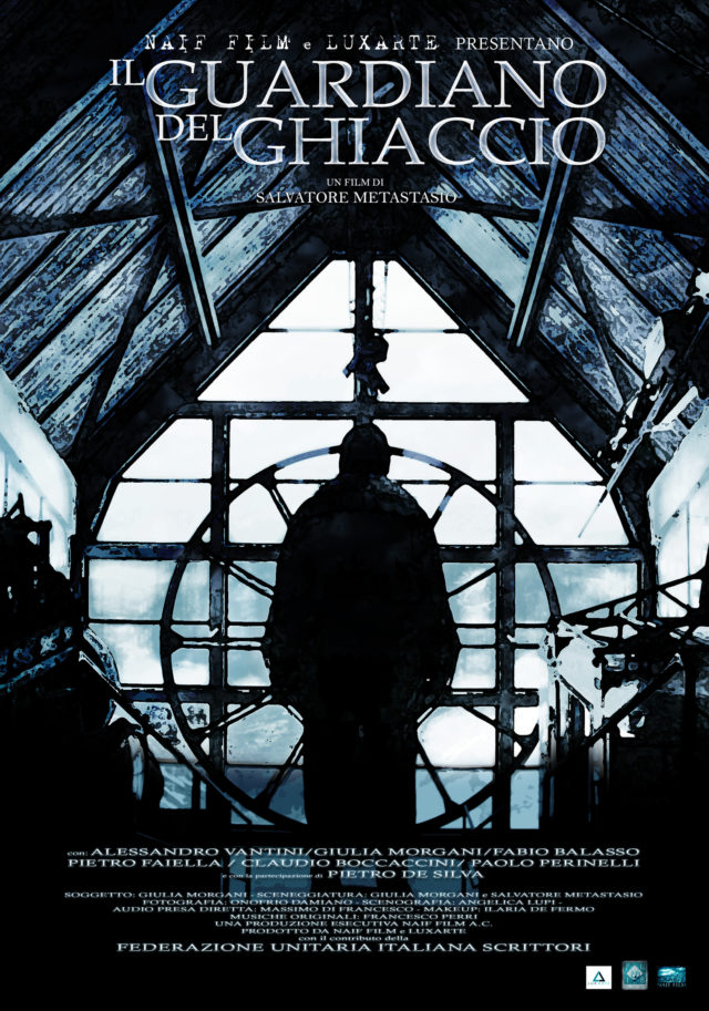 Il guardiano del ghiaccio (2017) | ČSFD.cz