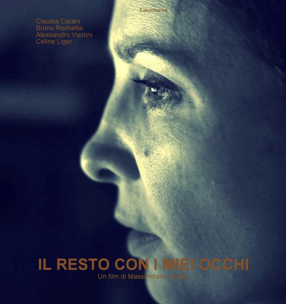 Il resto con i miei occhi (2017) | ČSFD.cz