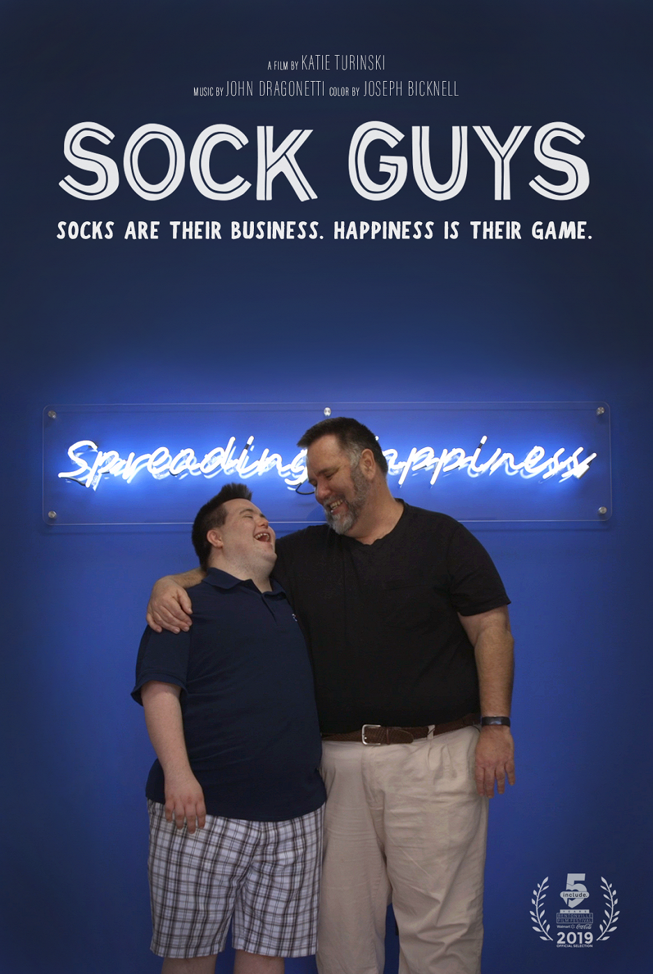 Sock Guys (2019) | ČSFD.cz