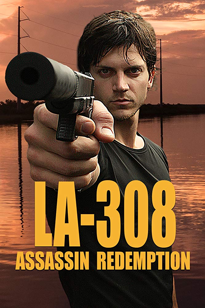 LA-308 Assassin Redemption (2009) | ČSFD.cz