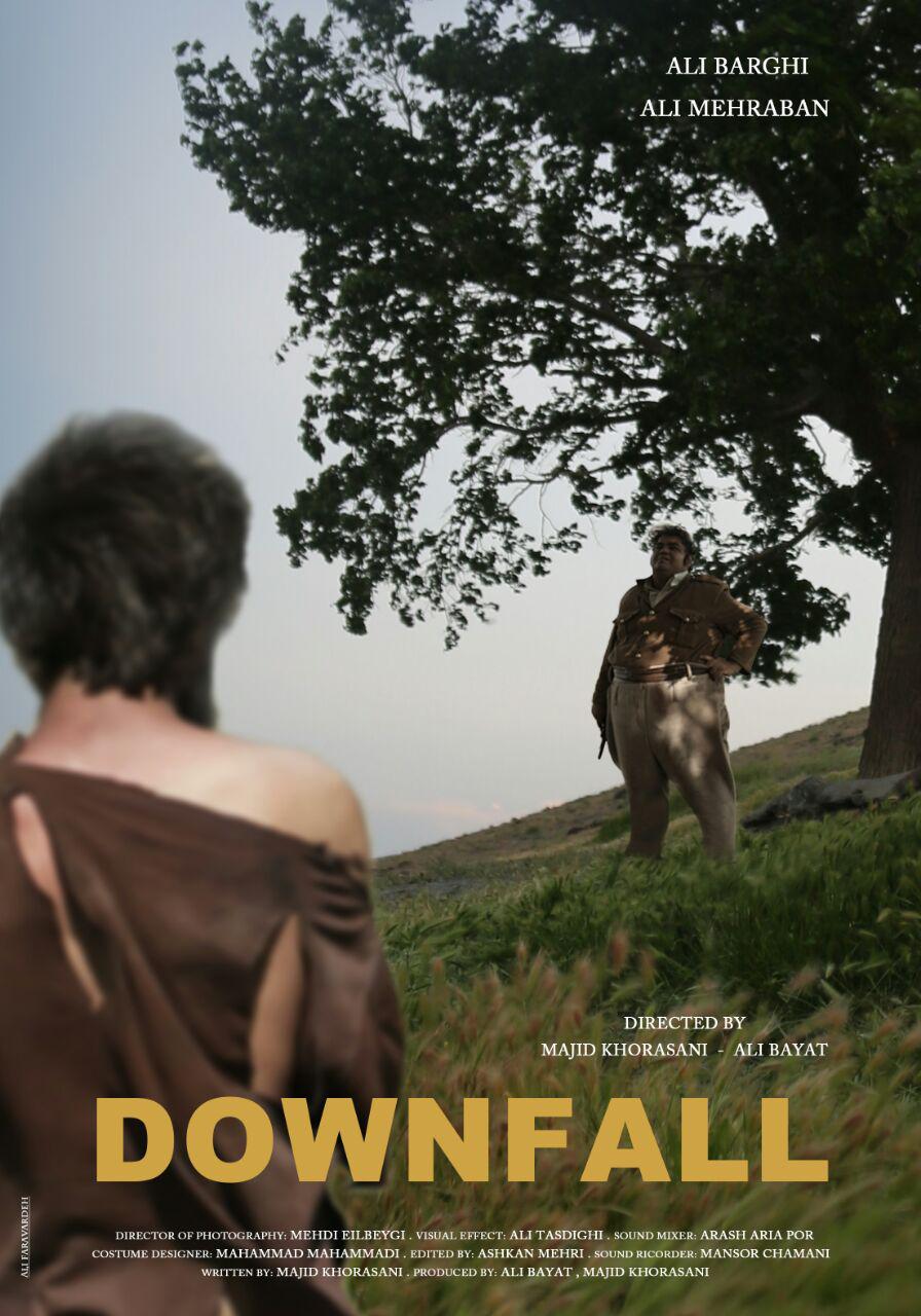 Downfall (2017) | ČSFD.cz