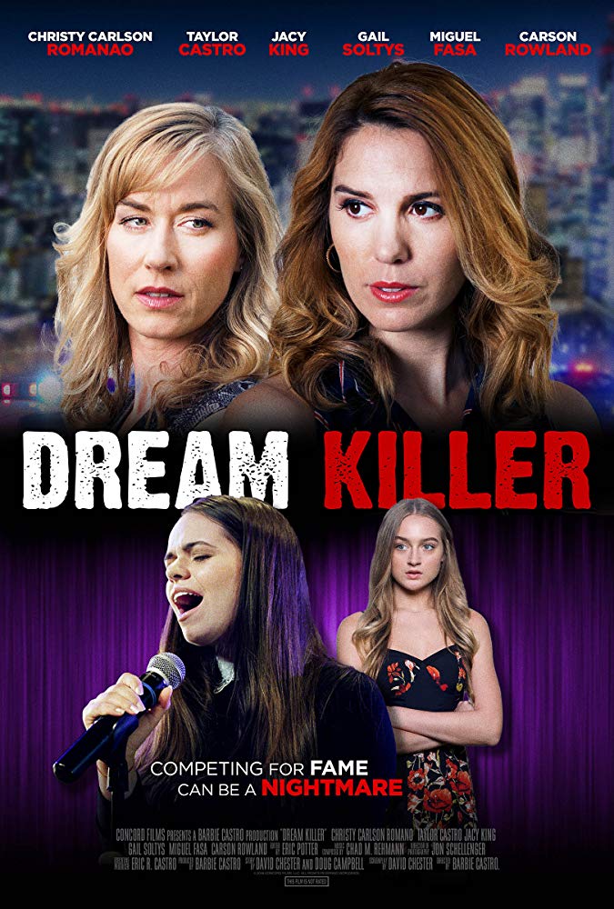 Dream Killer (2019) | ČSFD.cz