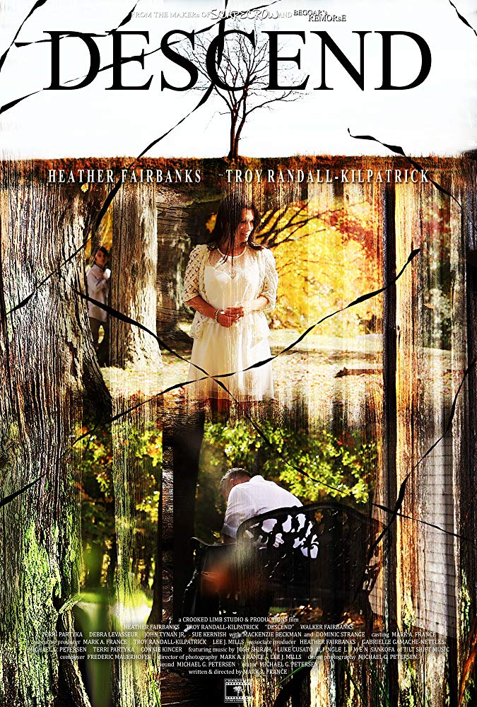 Descend (2019) | ČSFD.cz