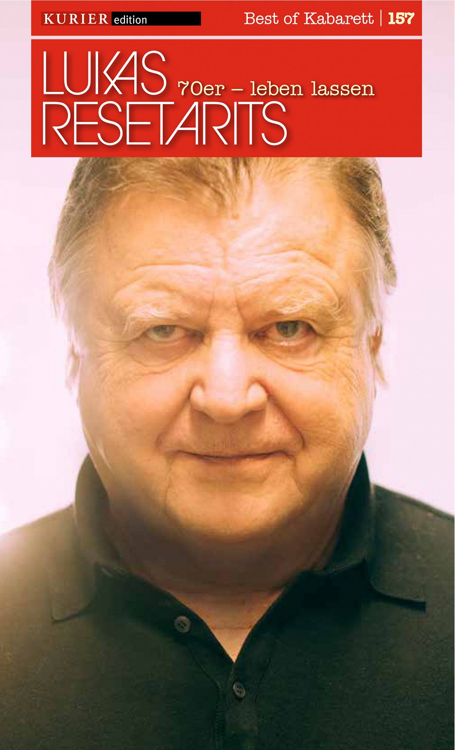 Lukas Resetarits: 70er - leben lassen (2018) | ČSFD.cz