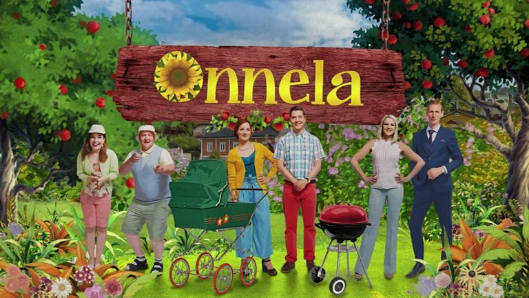 Onnela (2017) | ČSFD.cz