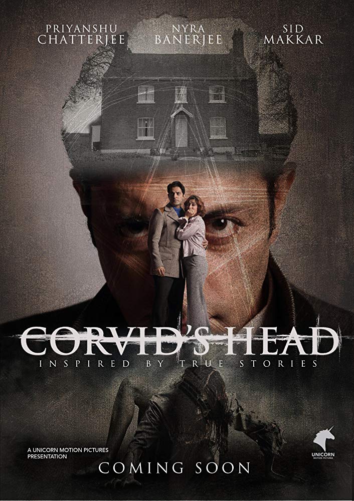 Corvid's Head (2021) | ČSFD.cz