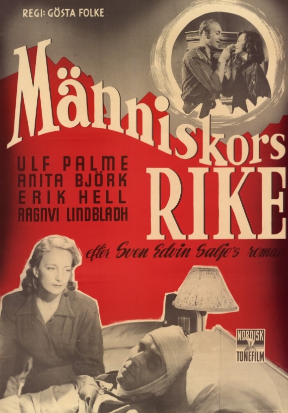 Människors rike (1949) | ČSFD.cz