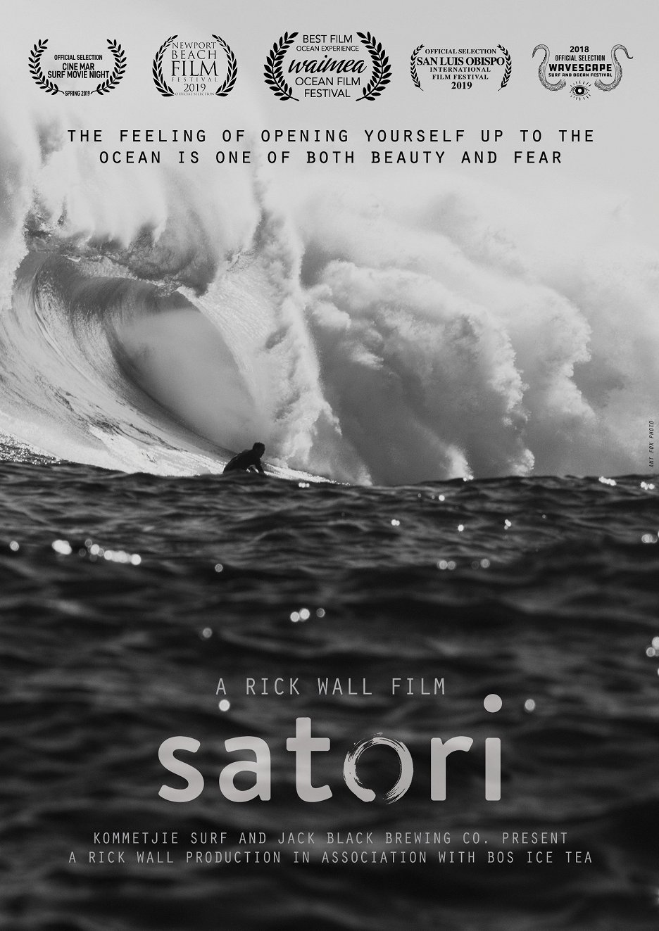 Satori (2019) | ČSFD.cz