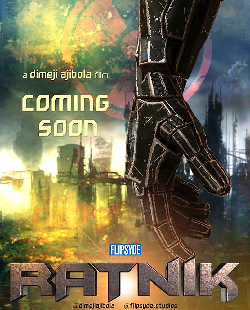 Ratnik (2019) | ČSFD.cz