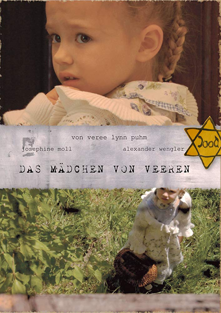 Das Mädchen von Veeren: The Girl from Veeren (2008) | ČSFD.cz
