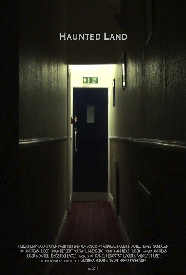 Haunted Land (2012) | ČSFD.cz