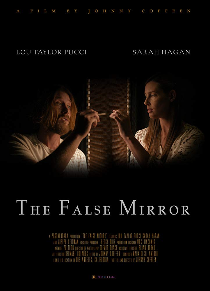 The False Mirror (2019) | ČSFD.cz