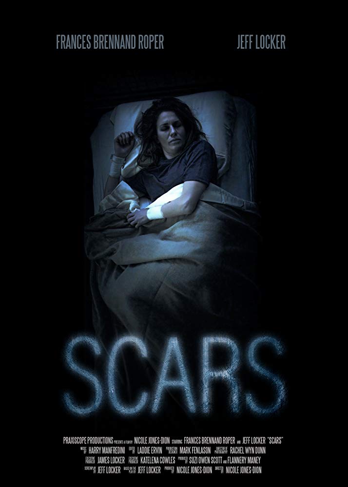 Scars (2019) | ČSFD.cz