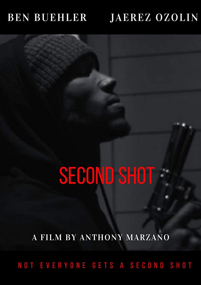 Second Shot (2019) | ČSFD.cz
