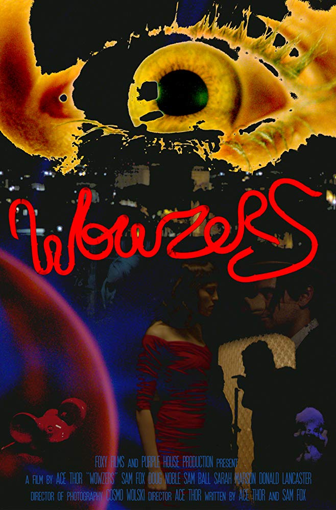 Wowzers (2019) | ČSFD.cz