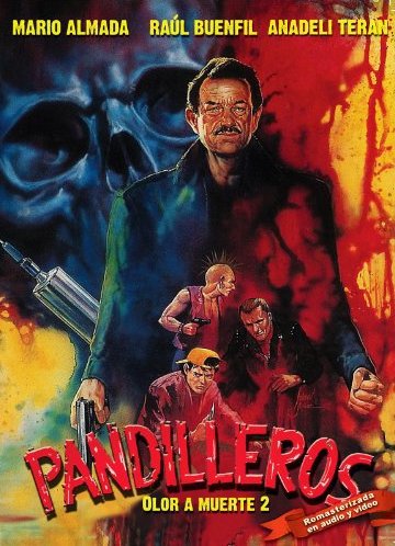 Pandilleros (1992) | ČSFD.cz