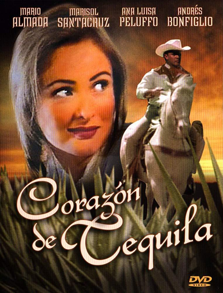 Corazón de tequila (2000) | ČSFD.cz