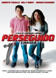 Perseguido (1993) | ČSFD.cz