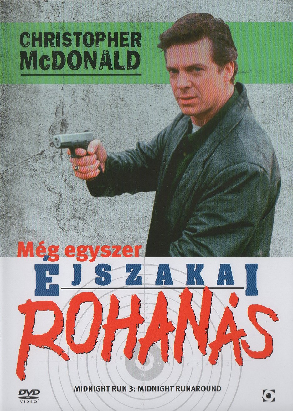 Půlnoční běh stále dokola (1994) | ČSFD.cz