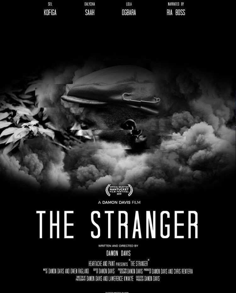 The Stranger (2019) | ČSFD.cz